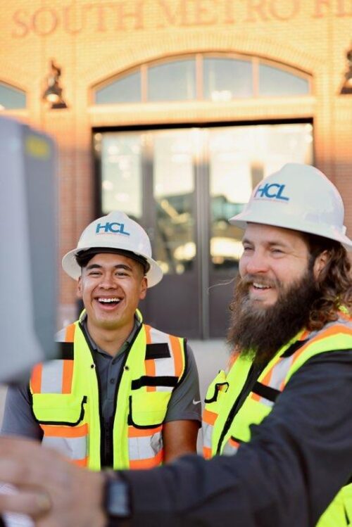 Careers - HCL - Engineers | Surveyors | Architects