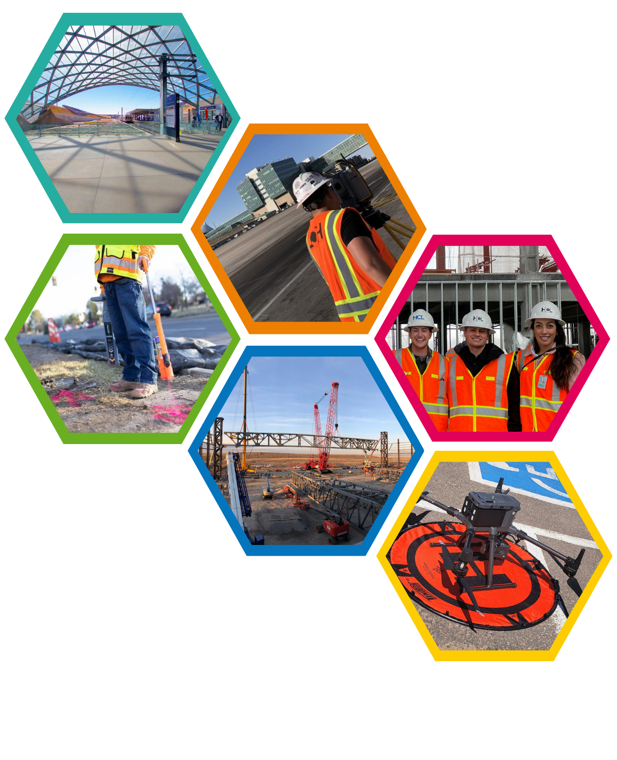 HCL - Engineers | Surveyors | Architects