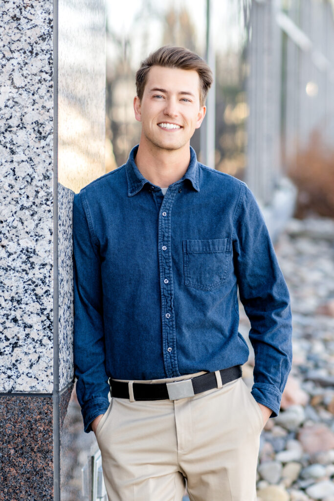 Sam Welsh - HCL - Engineers | Surveyors | Architects