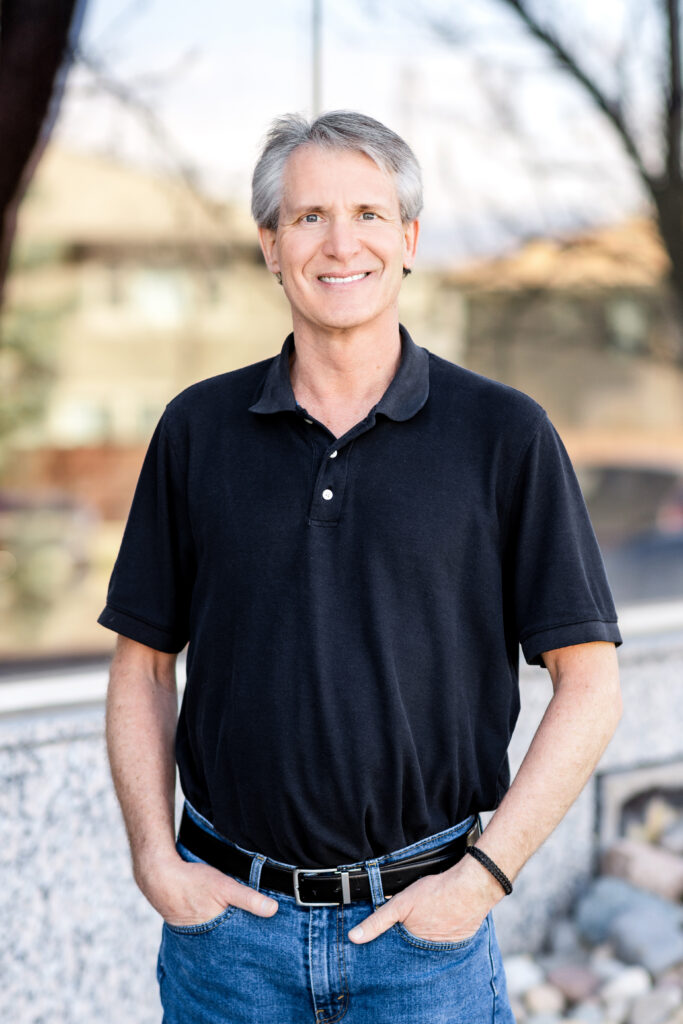 Scott Ver Lee - HCL - Engineers | Surveyors | Architects