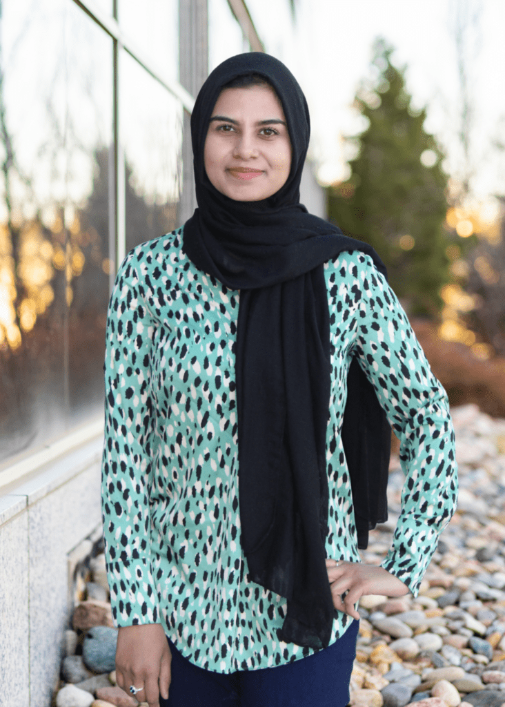 Nimra Iqbal - HCL - Engineers | Surveyors | Architects