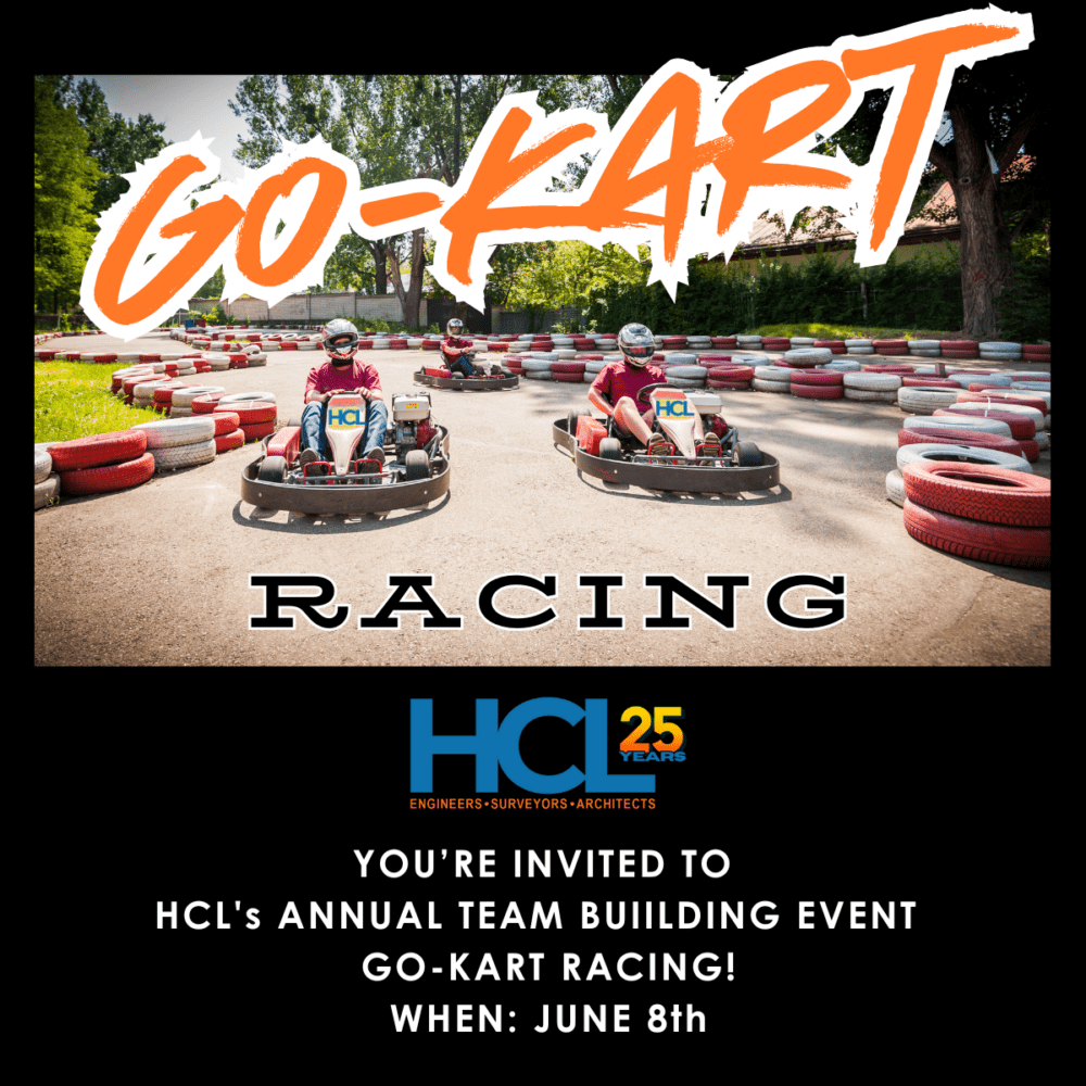 HCL's Annual Team Building Event: Go-Kart Racing! - HCL - Engineers ...
